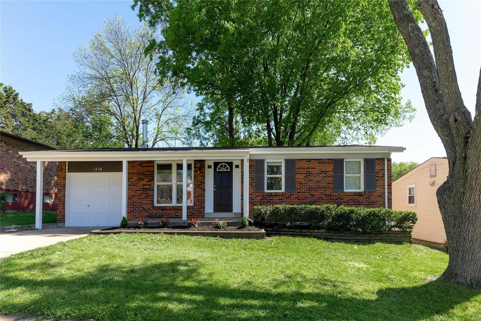 1238 Dorne Dr, Manchester, MO 63021 | Trulia