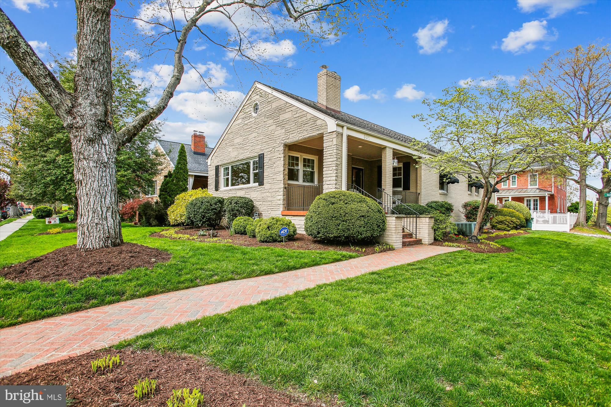 601 Braxton Pl, Alexandria, VA 22301 - See Est. Value, Schools & More