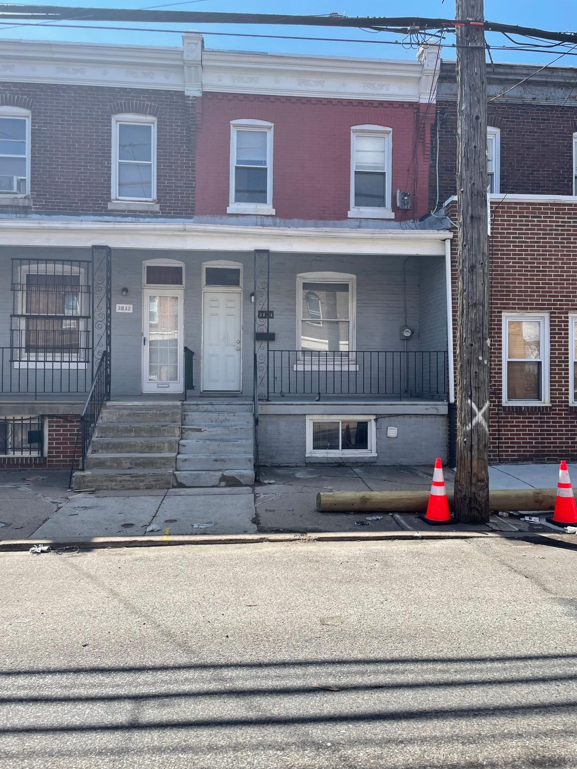 3034 Wharton St, Philadelphia, PA 19146 - See Est. Value, Schools & More