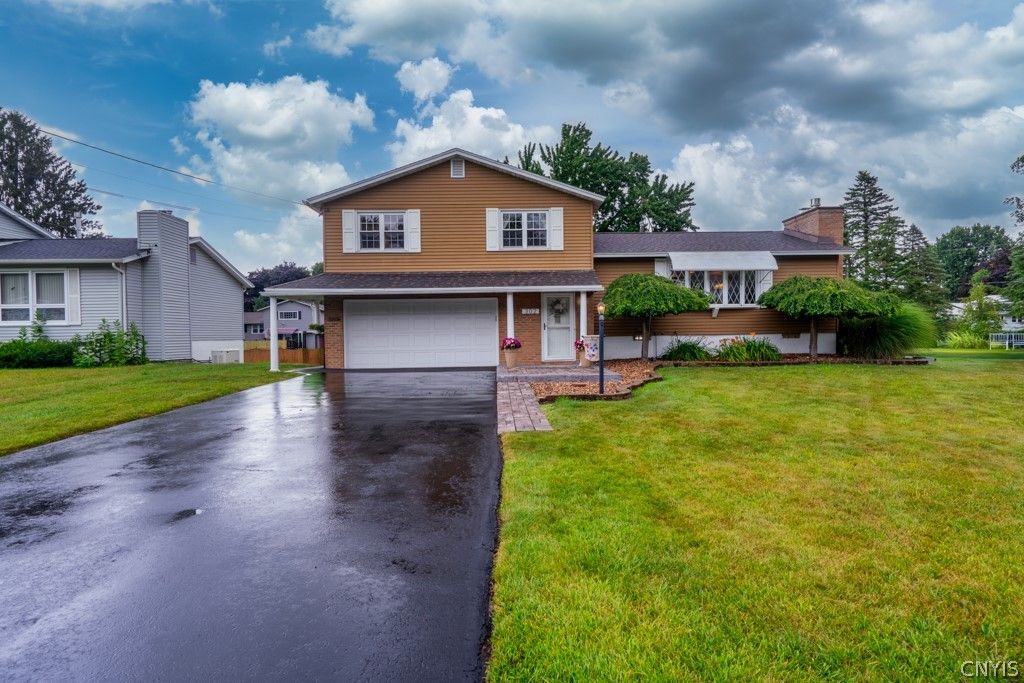 302 Jewell Dr, Liverpool, NY 13088 - See Est. Value, Schools & More