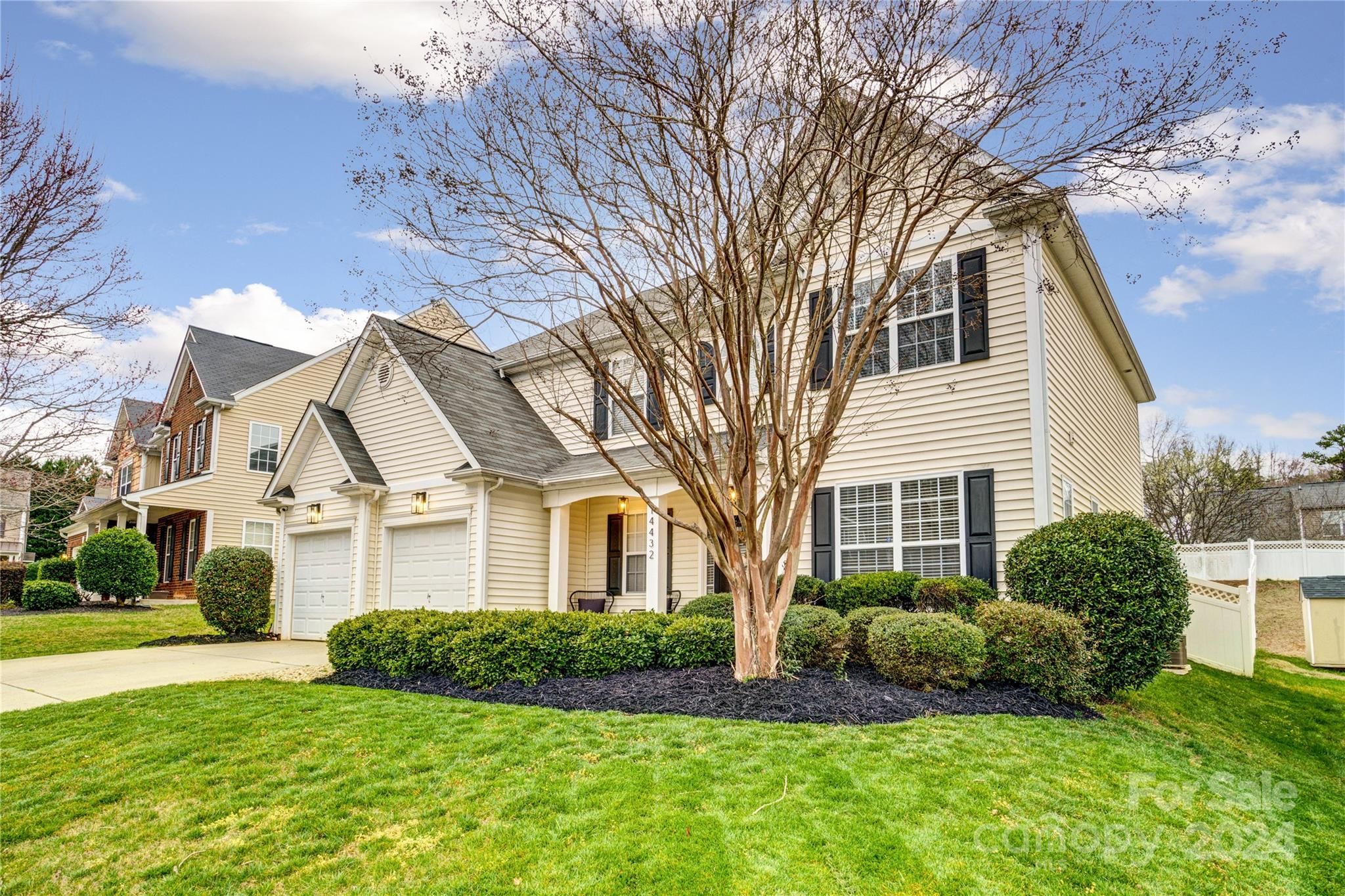 14432 Whistling Swan Rd, Charlotte, NC 28278 - See Est. Value, Schools ...