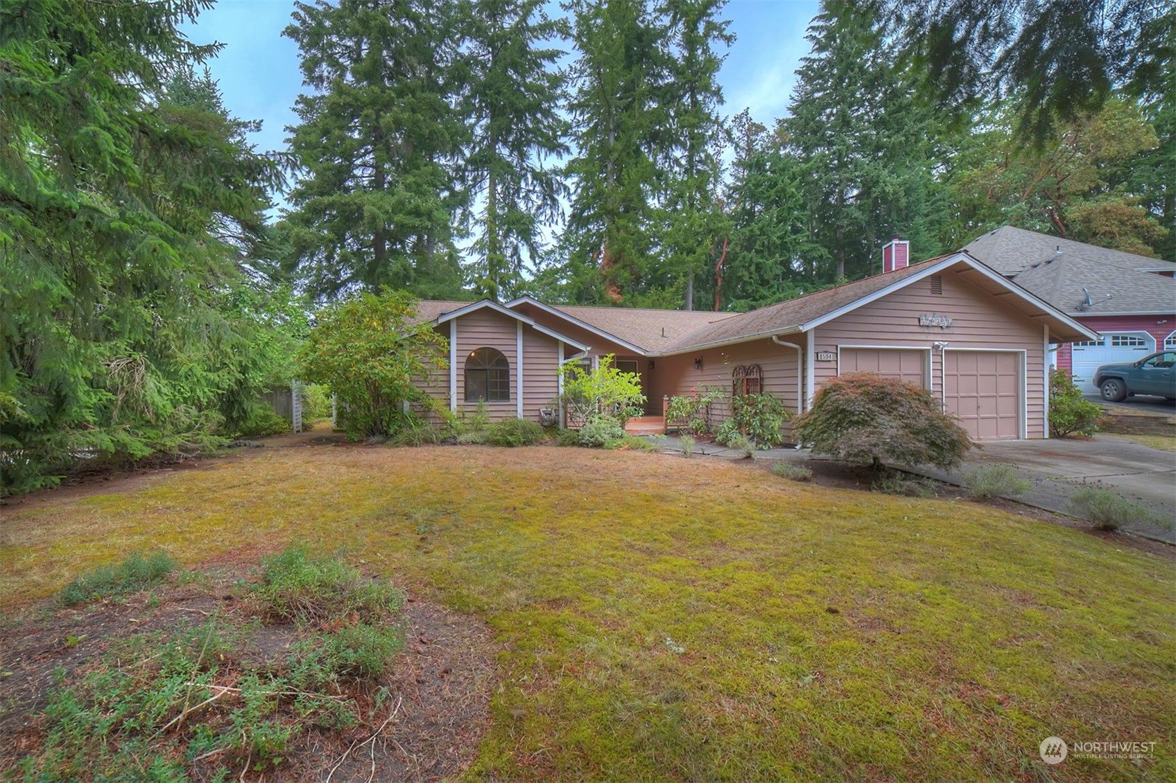 1594 NW Reo Place, Silverdale, WA 98383 - See Est. Value, Schools & More