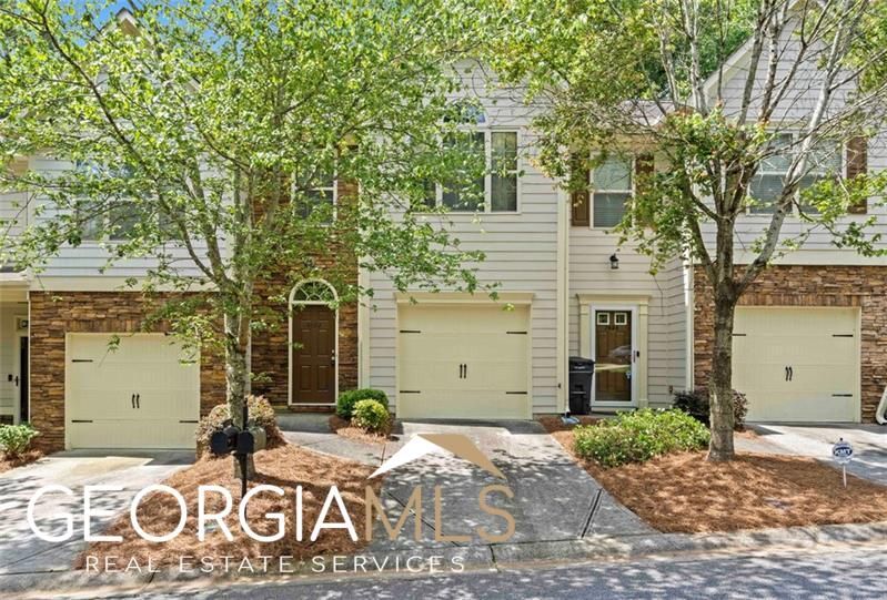 2882 Ridgeview Dr SW, Atlanta, GA 30331 - See Est. Value, Schools & More
