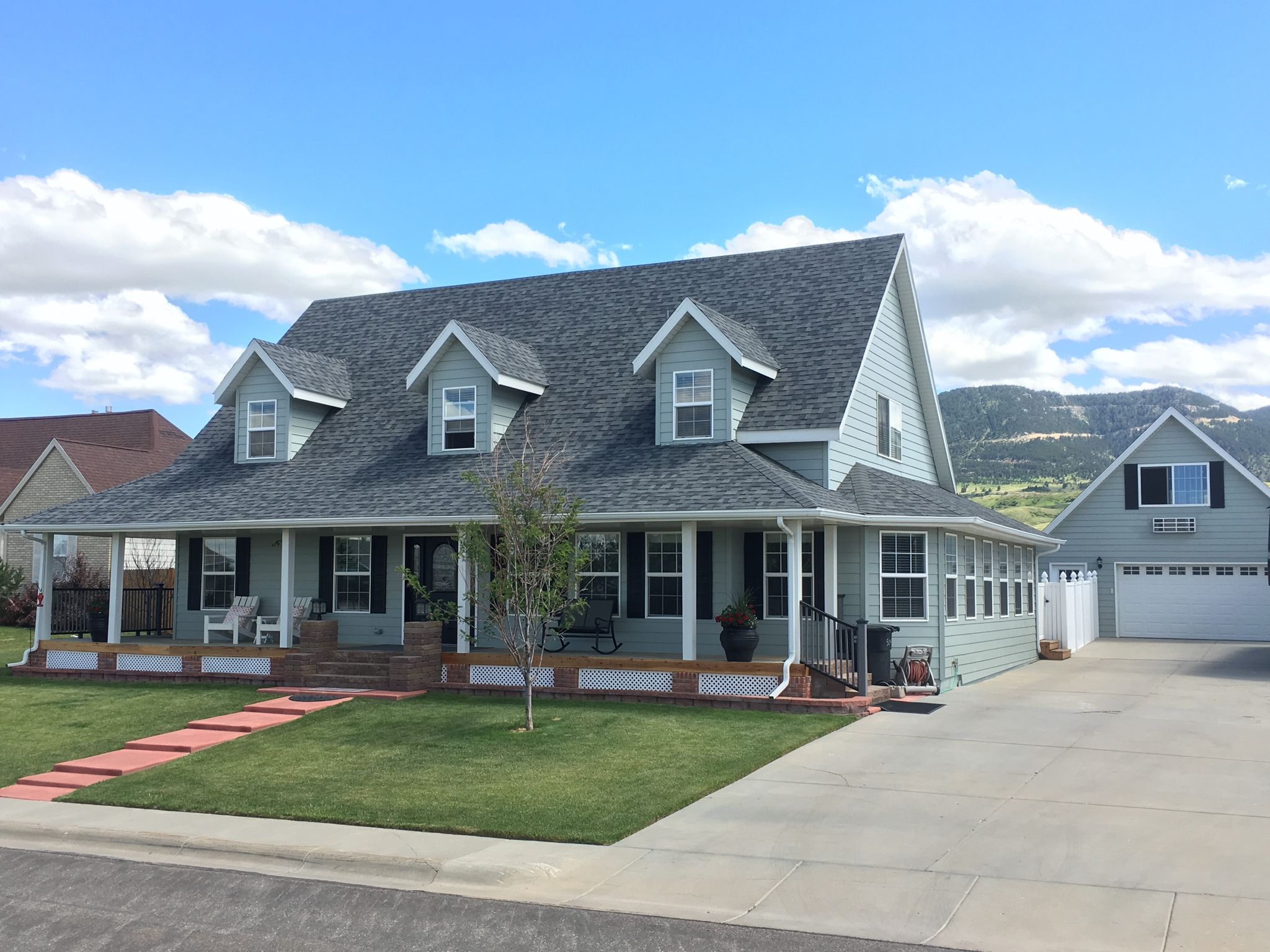509 Goodstein Dr, Casper, WY 82601 - See Est. Value, Schools & More