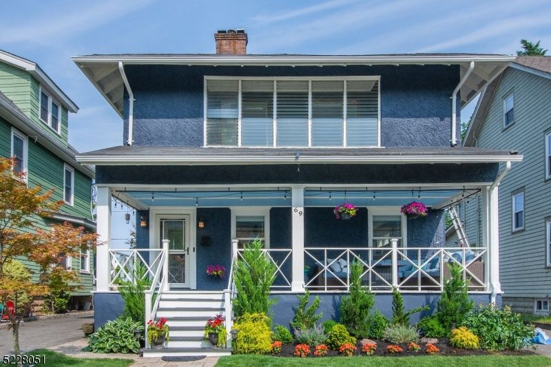 69 High St, Glen Ridge, NJ 07028 - See Est. Value, Schools & More