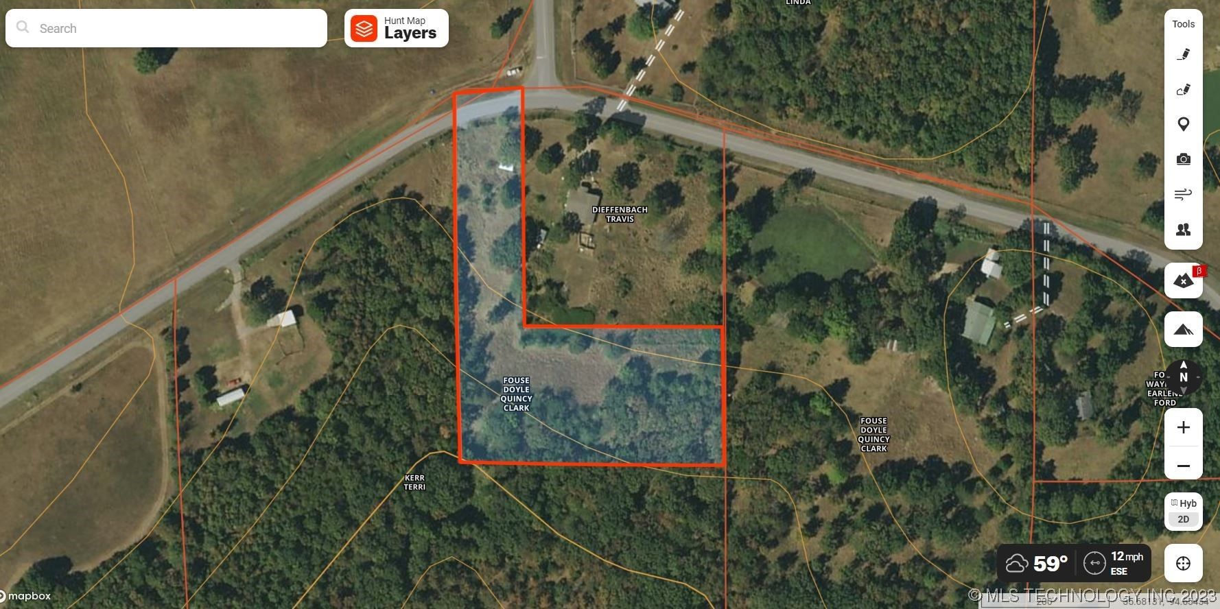 469288 E 923rd Rd, Stilwell, OK 74960 - See Est. Value, Schools & More