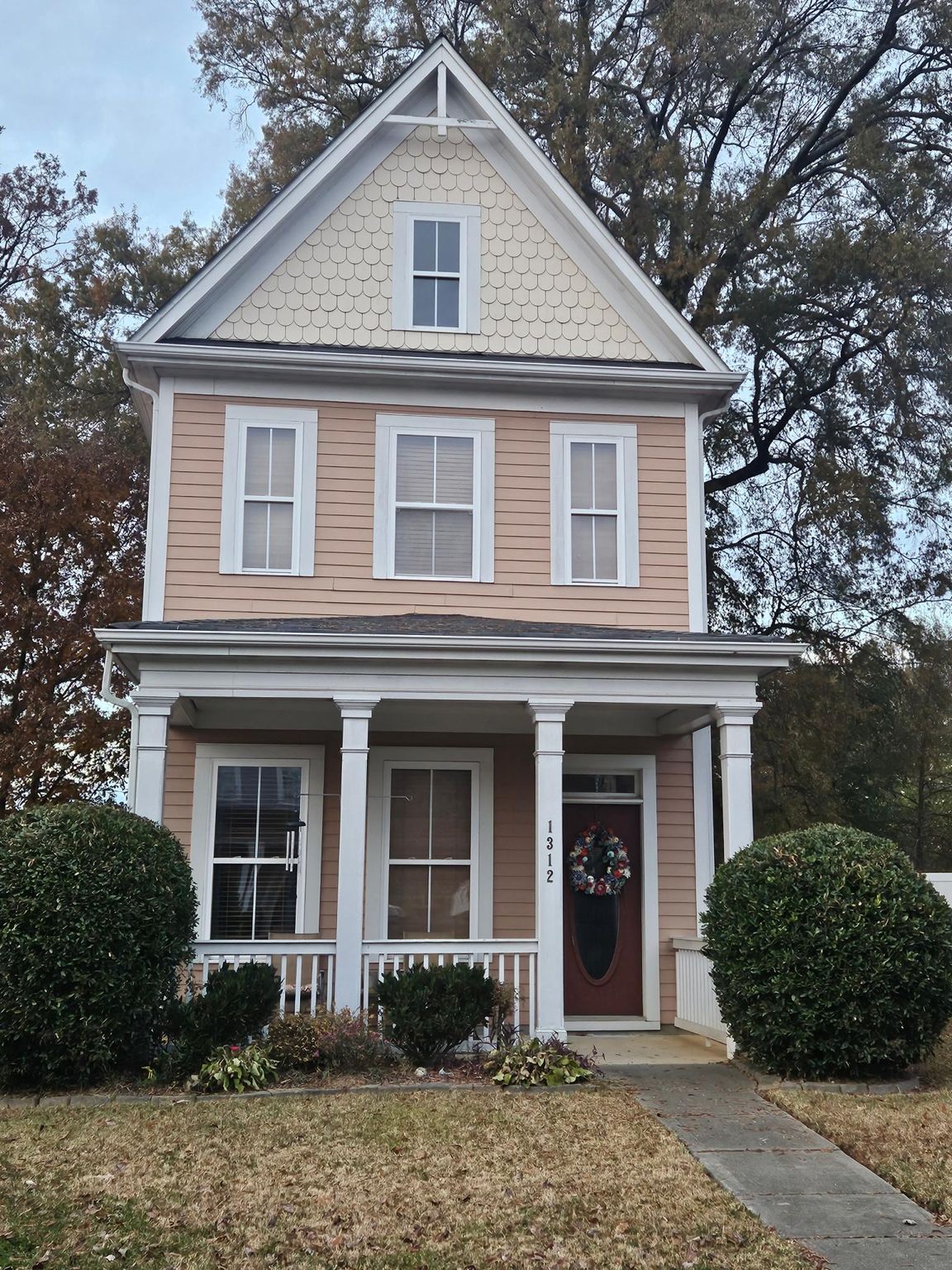 1312 Rising Oak Dr, Charlotte, NC 28206 - Trulia | Trulia