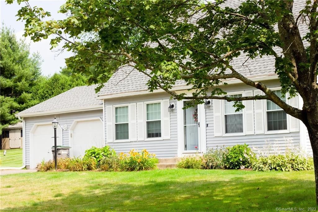 56 Columbia Drive, Manchester, CT 06042 - See Est. Value, Schools & More