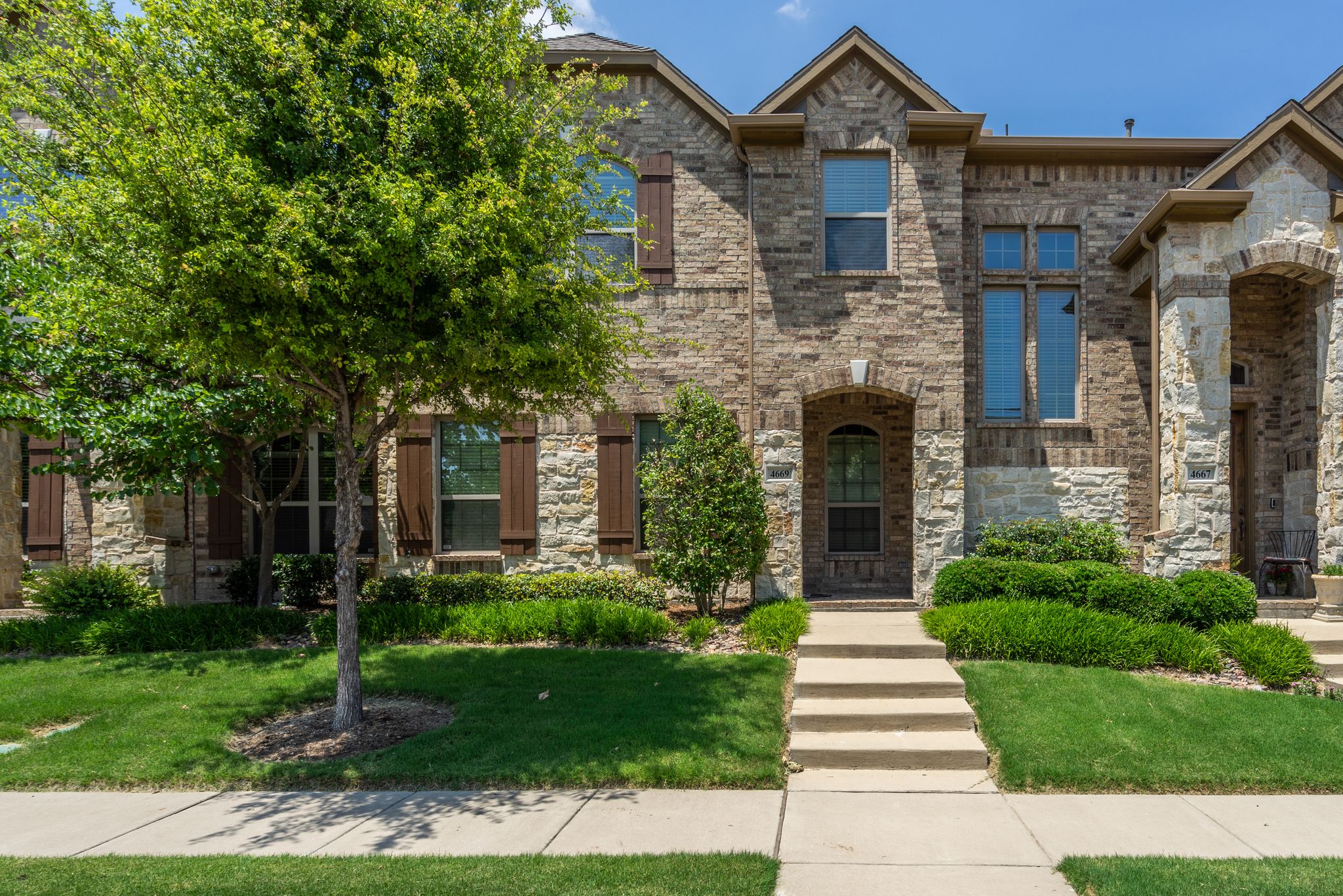 4669 Amanda Ct, Plano, TX 75024 - See Est. Value, Schools & More
