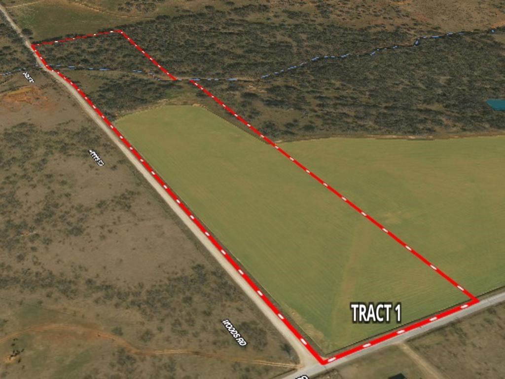 TRACT One Rock Spgs, Archer City, TX 76351 | MLS# 42288-11012 | Trulia
