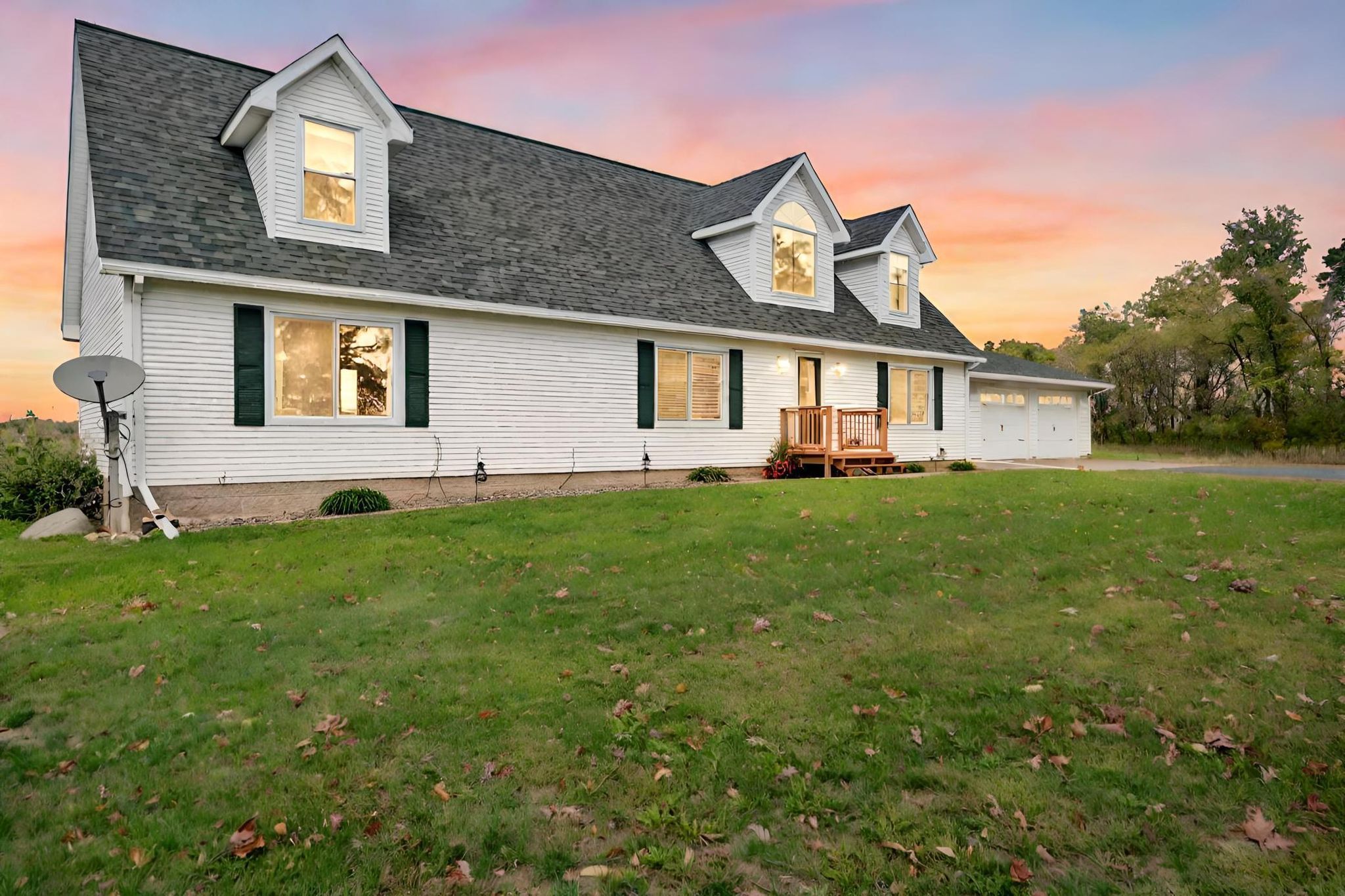 2197 120th Ave, Saint Croix Falls, WI 54024 - See Est. Value, Schools ...