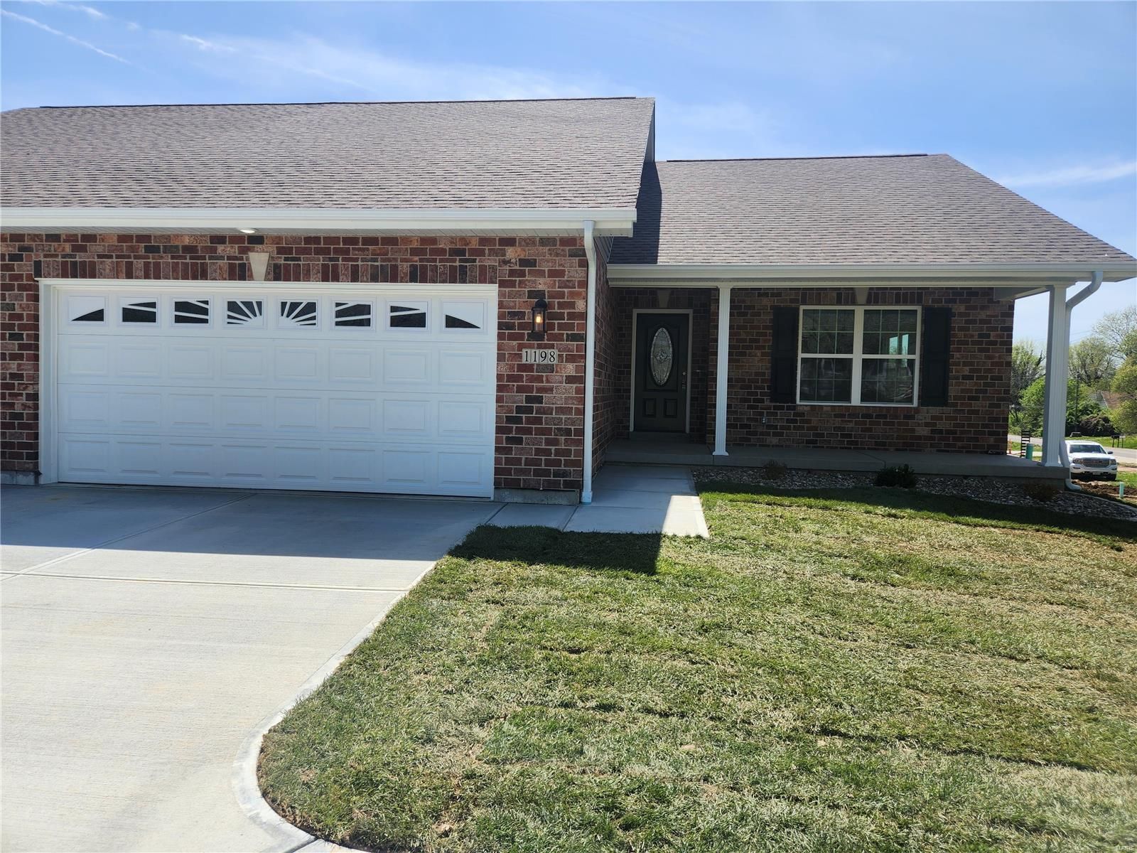 1198 Boone St, Troy, MO 63379 - See Est. Value, Schools & More