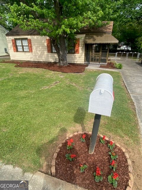 5128 Phillips Dr, Forest Park, GA 30297 - See Est. Value, Schools & More