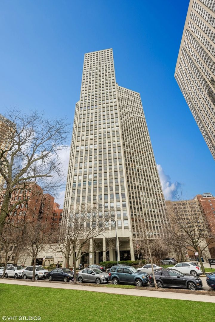 2626 N Lakeview Ave #601, Chicago, IL 60614 - See Est. Value, Schools ...
