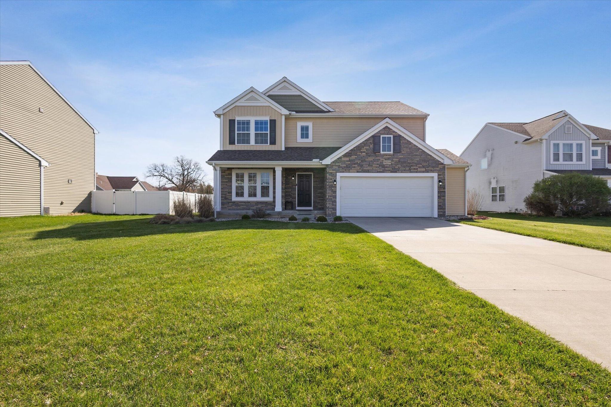 58219 Silvergrass Ave, Mattawan, MI 49071 | Trulia