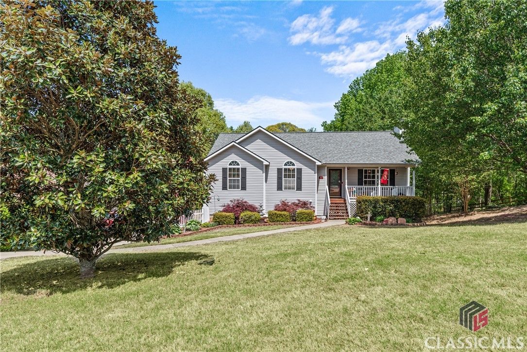 363 Ashton Way, Winder, GA 30680 - See Est. Value, Schools & More