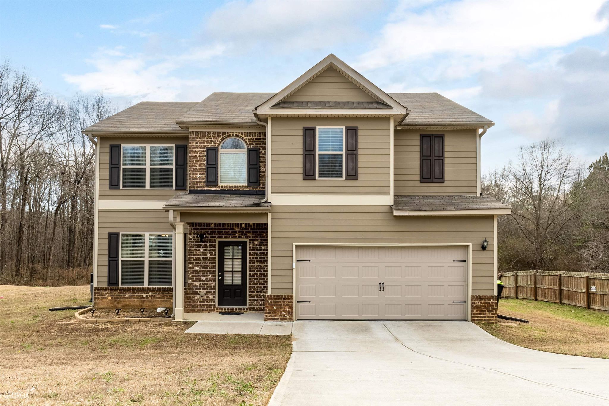 295 Tara Beach Ln, Jonesboro, GA 30238 - See Est. Value, Schools & More