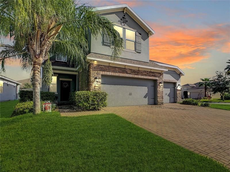 12243 Sawgrass Reserve Blvd, Orlando, FL 32824 | Trulia