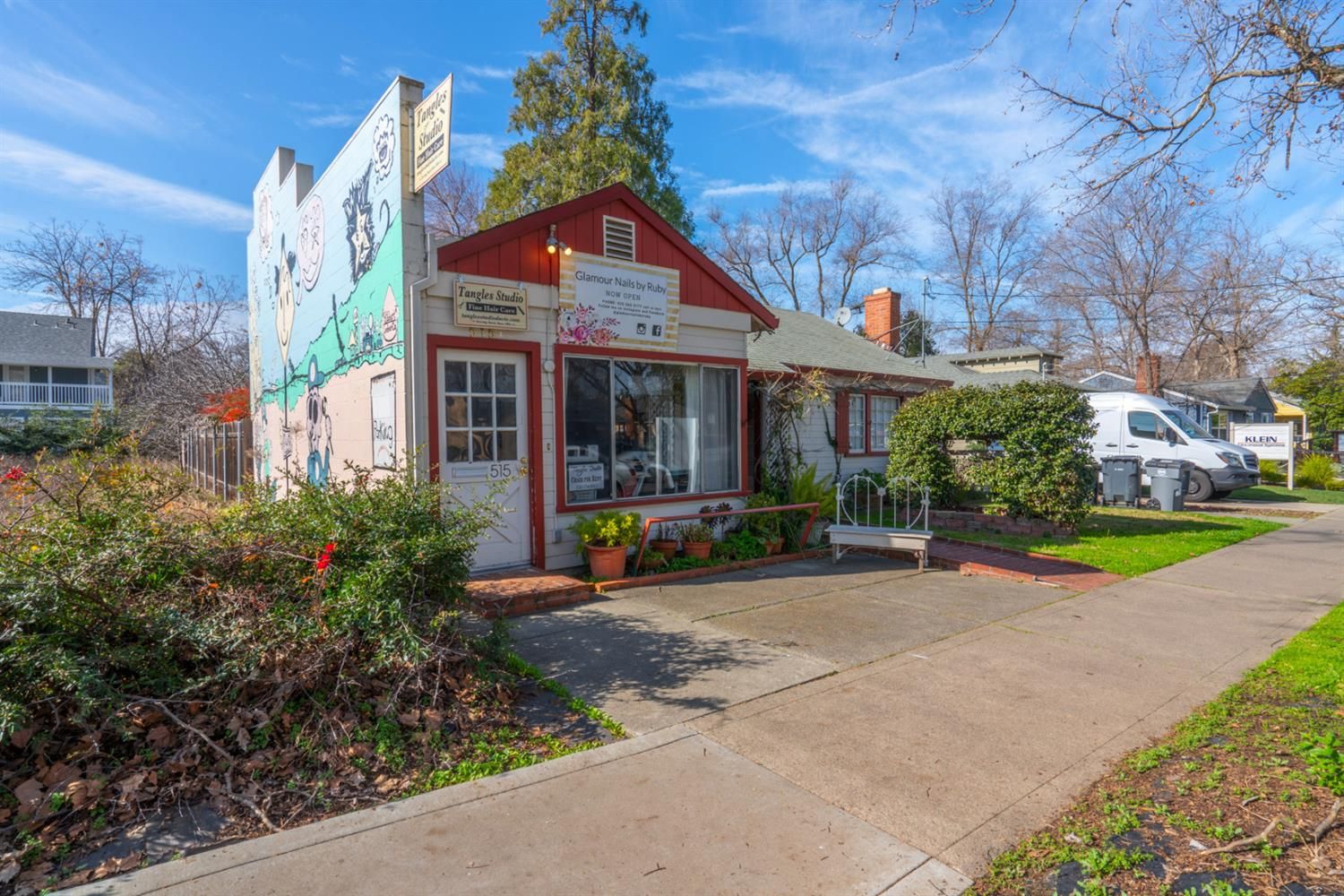 515 G Street, Davis, CA 95616 - See Est. Value, Schools & More