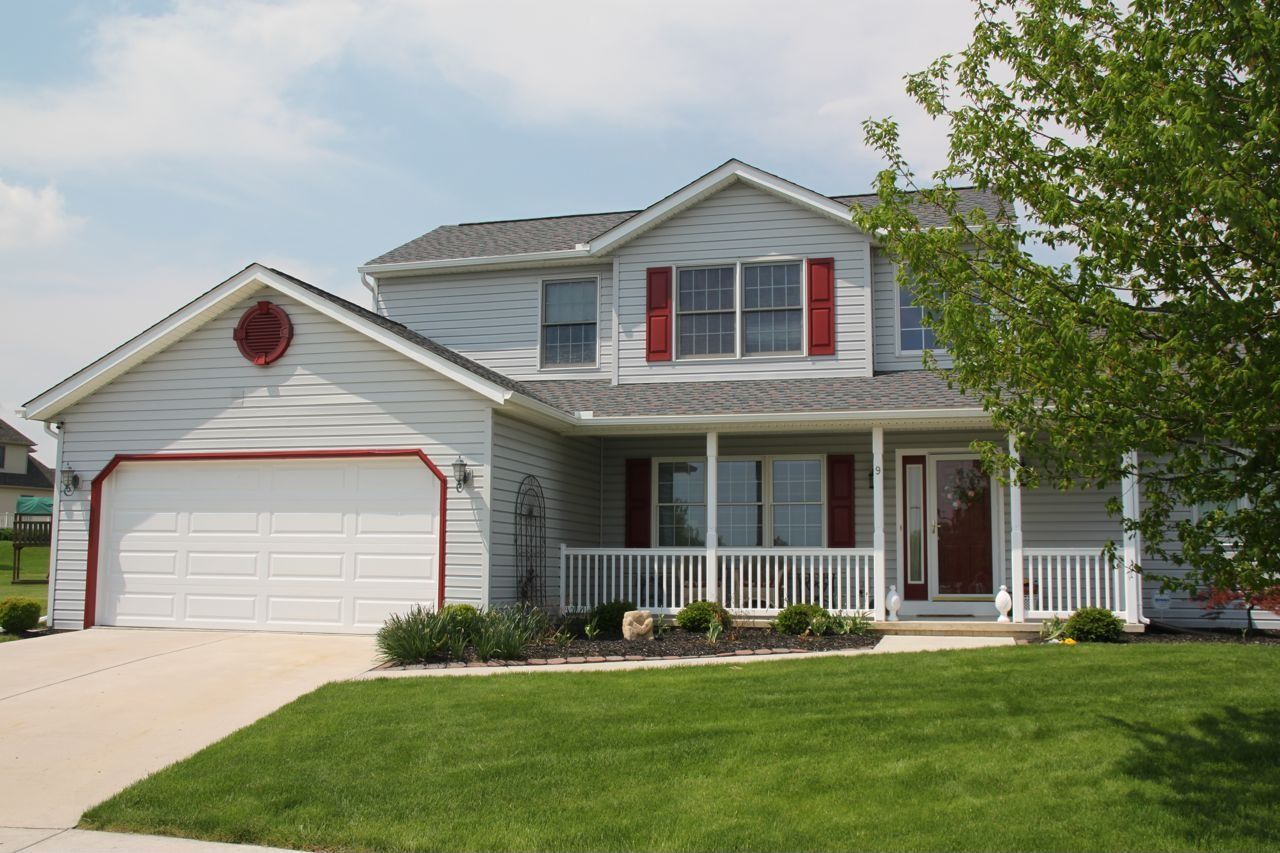 9 Kower Ct Mechanicsburg Pa 17055 See Est Value Schools More