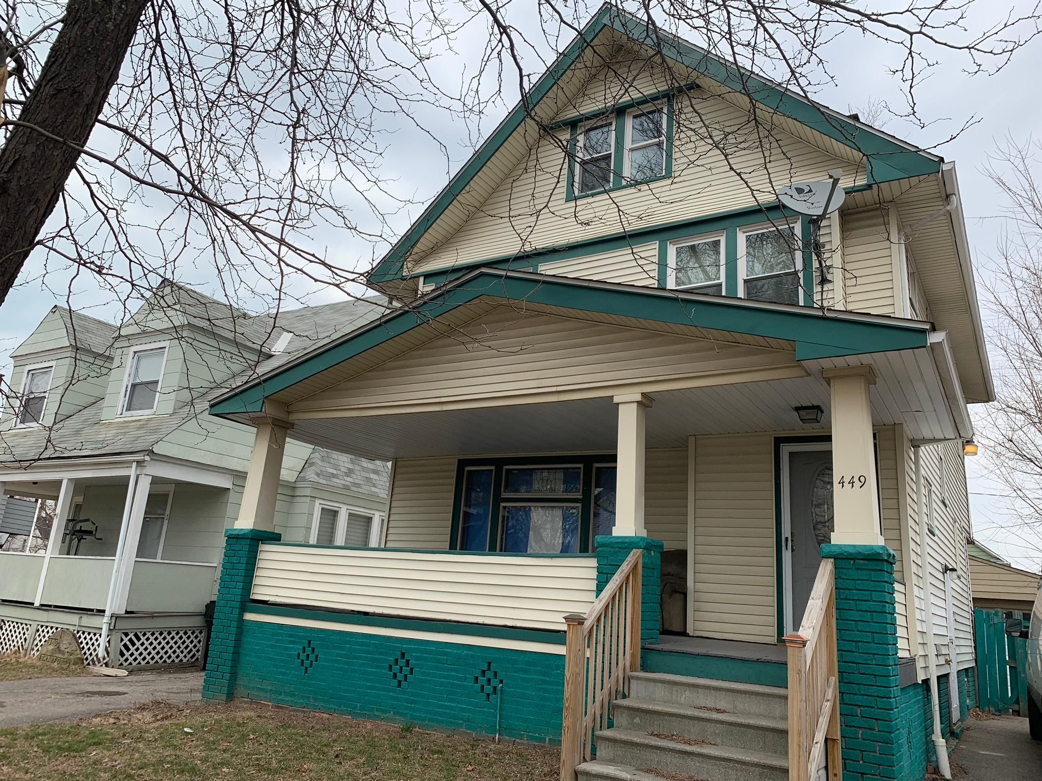 449 Cleveland Rd, Cleveland, OH 44108 | Trulia