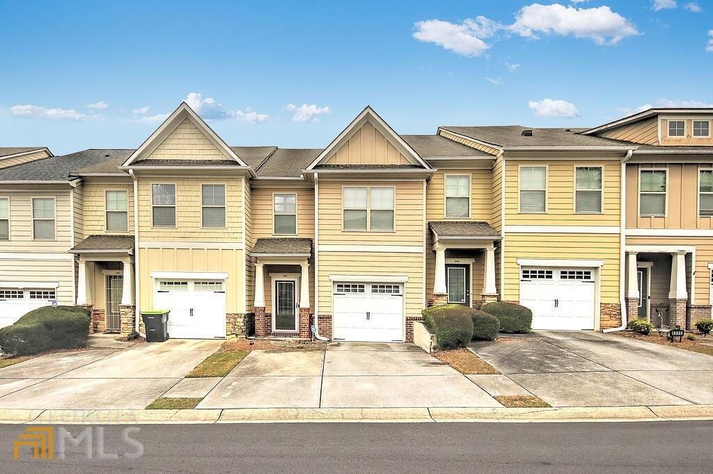 6082 Centennial Run S, Atlanta, GA 30349 - See Est. Value, Schools & More