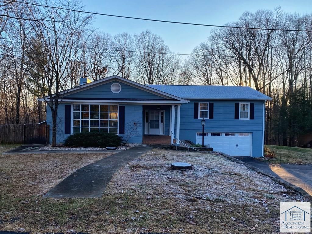 122 Yellow Brick Rd, Stuart, VA 24171 - See Est. Value, Schools & More