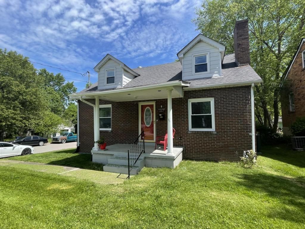 667 E Loudon Ave, Lexington, KY 40505 - See Est. Value, Schools & More