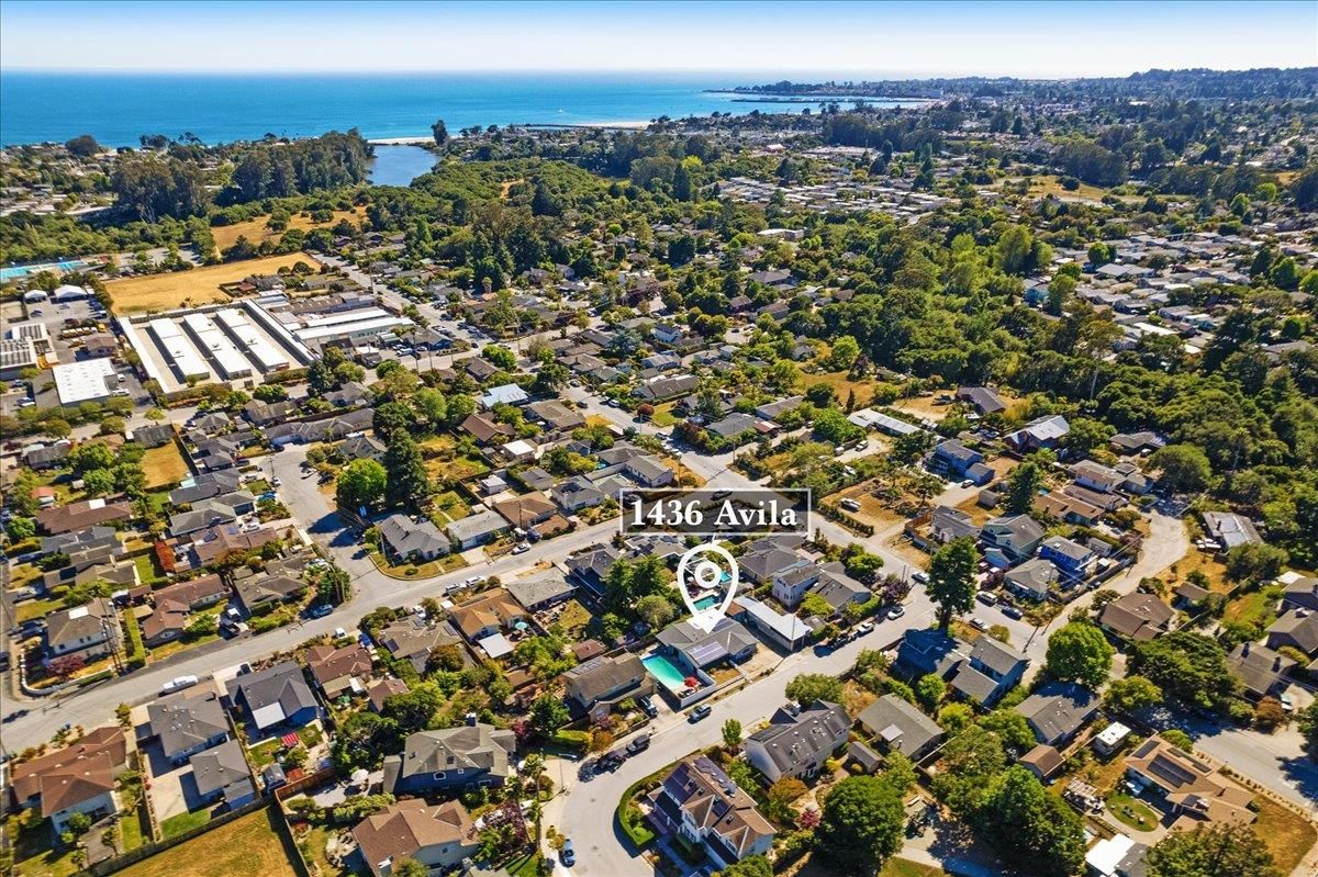 1436 Avila Ave, Santa Cruz, CA 95062 - See Est. Value, Schools & More