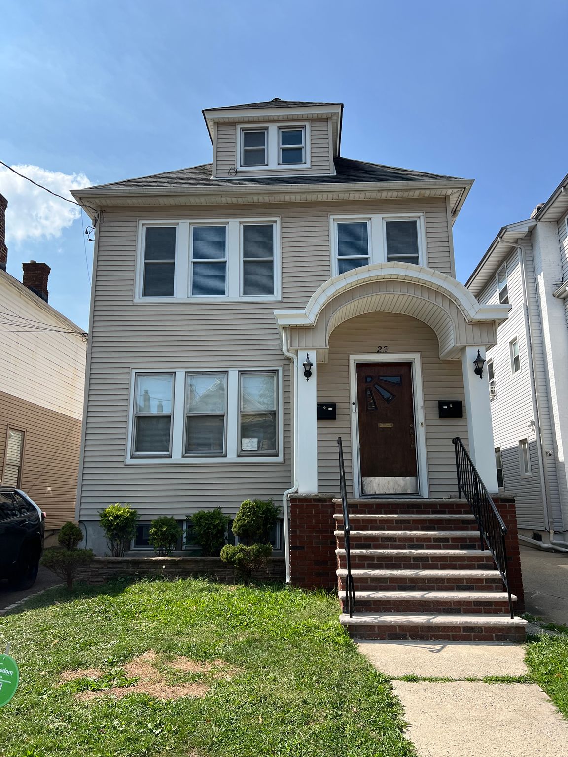 22 Lyons Pl #2, Elizabeth, NJ 07202 - See Est. Value, Schools & More