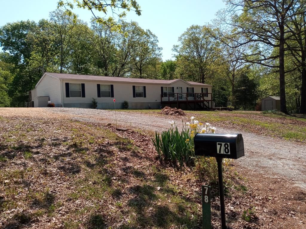 78 Beaver Rd, Eva, TN 38333 - See Est. Value, Schools & More