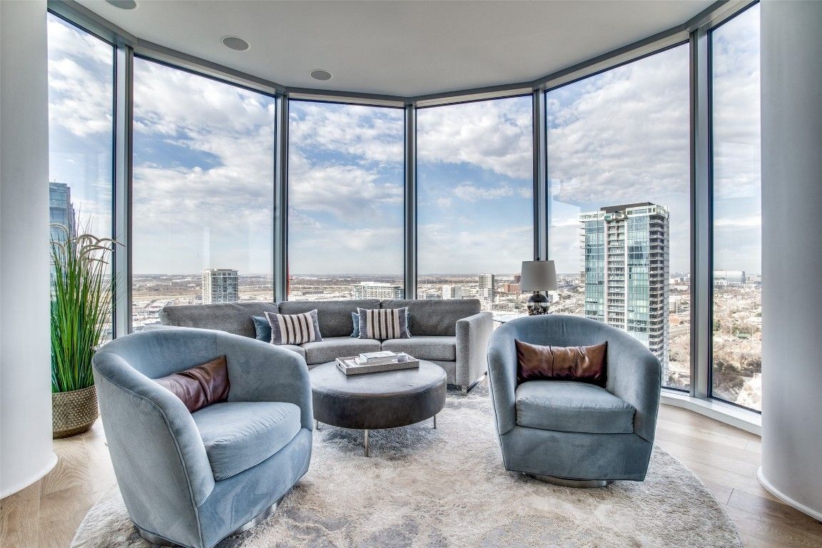 2900 McKinnon St #2304, Dallas, TX 75201 - See Est. Value, Schools & More