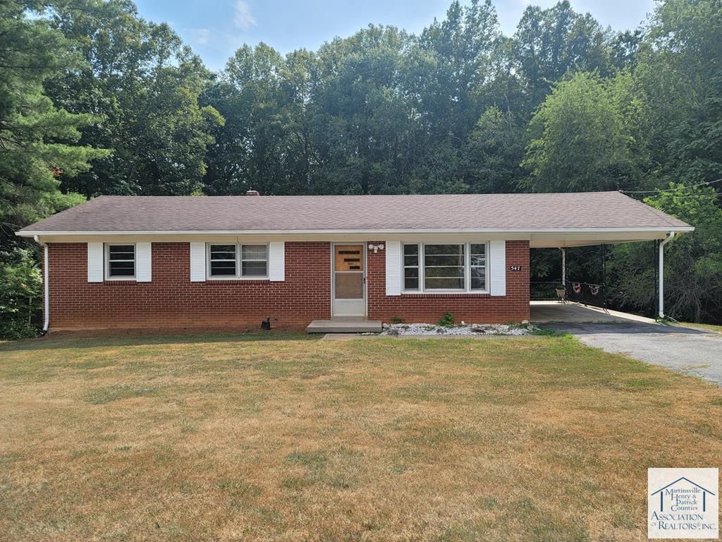 547 Sunnybrook Cir, Bassett, VA 24055 - See Est. Value, Schools & More