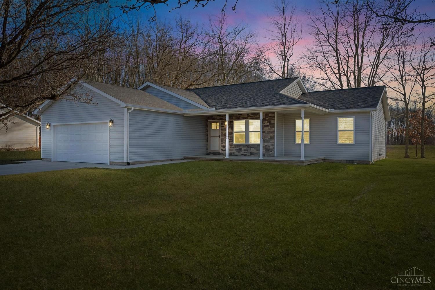 104 Lee Dr, Lynchburg, OH 45142 | Trulia