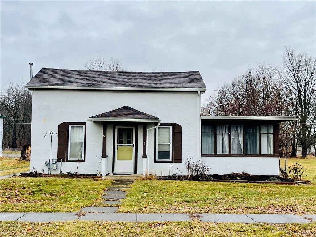 44 Massachusetts St, Nunda, NY 14517 - See Est. Value, Schools & More