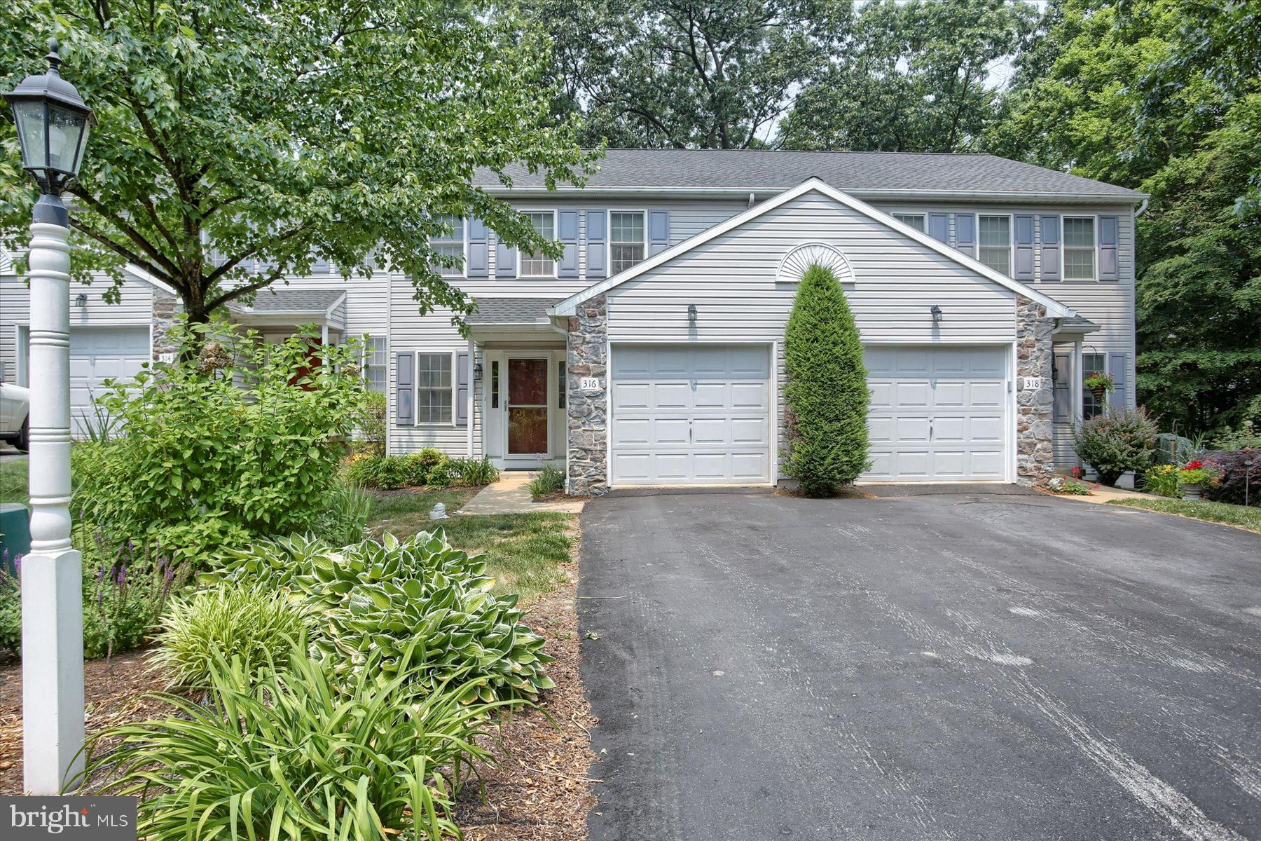 316 Treetops Ct, Lancaster, PA 17601 | Trulia