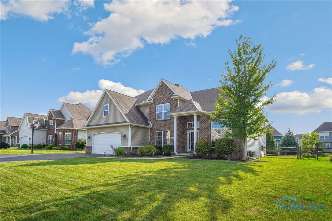 4374 Morgan Pl, Perrysburg, OH 43551 - See Est. Value, Schools & More