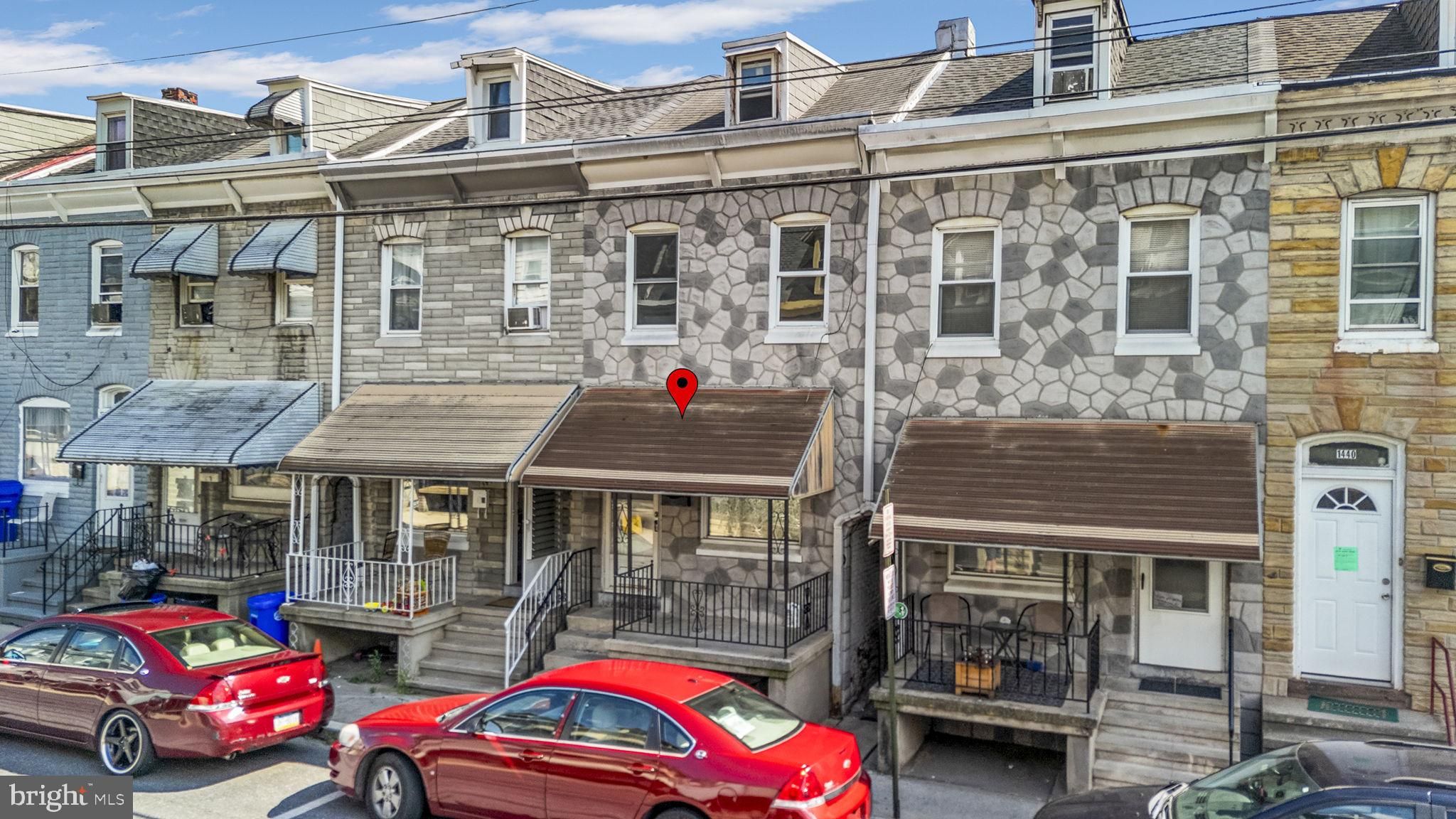 1444 Cotton St, Reading, PA 19602 - See Est. Value, Schools & More