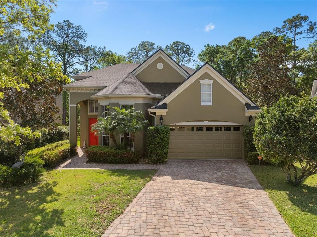 1031 Crane Crest Way, Orlando, FL 32825 - See Est. Value, Schools & More