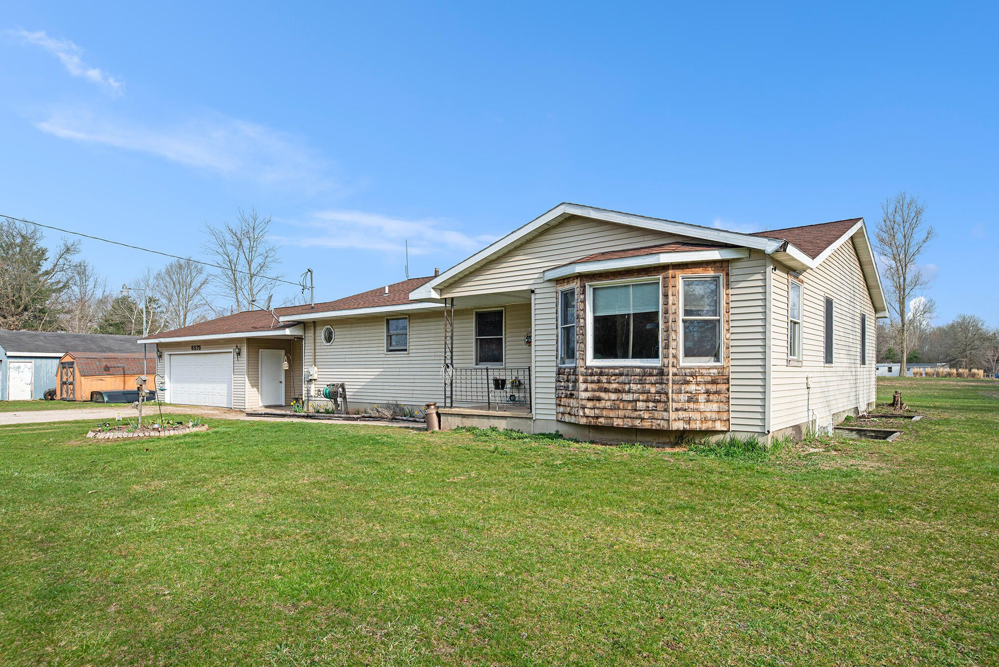 5575 Coan St NE, Sand Lake, MI 49343 | Trulia