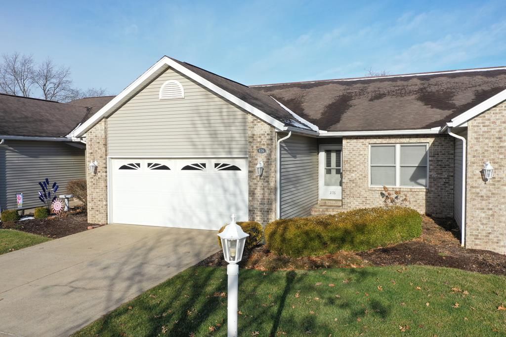276 W Durbin Cir, Bellville, OH 44813 - See Est. Value, Schools & More