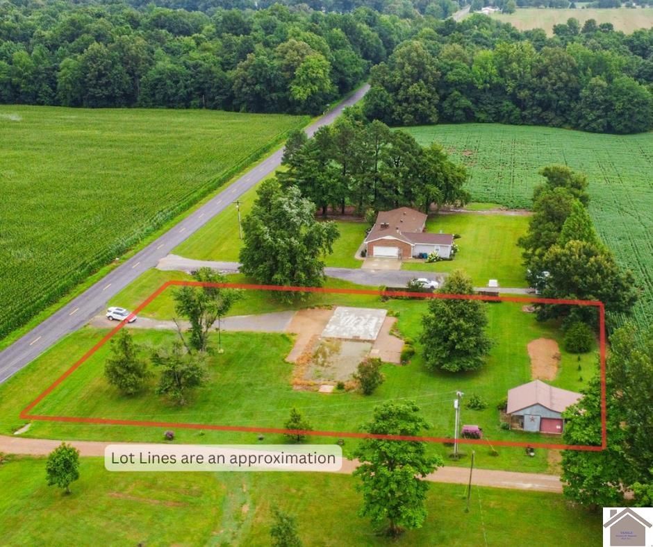 4844 Bandana Rd, Kevil, KY 42053 | MLS# 127800 | Trulia
