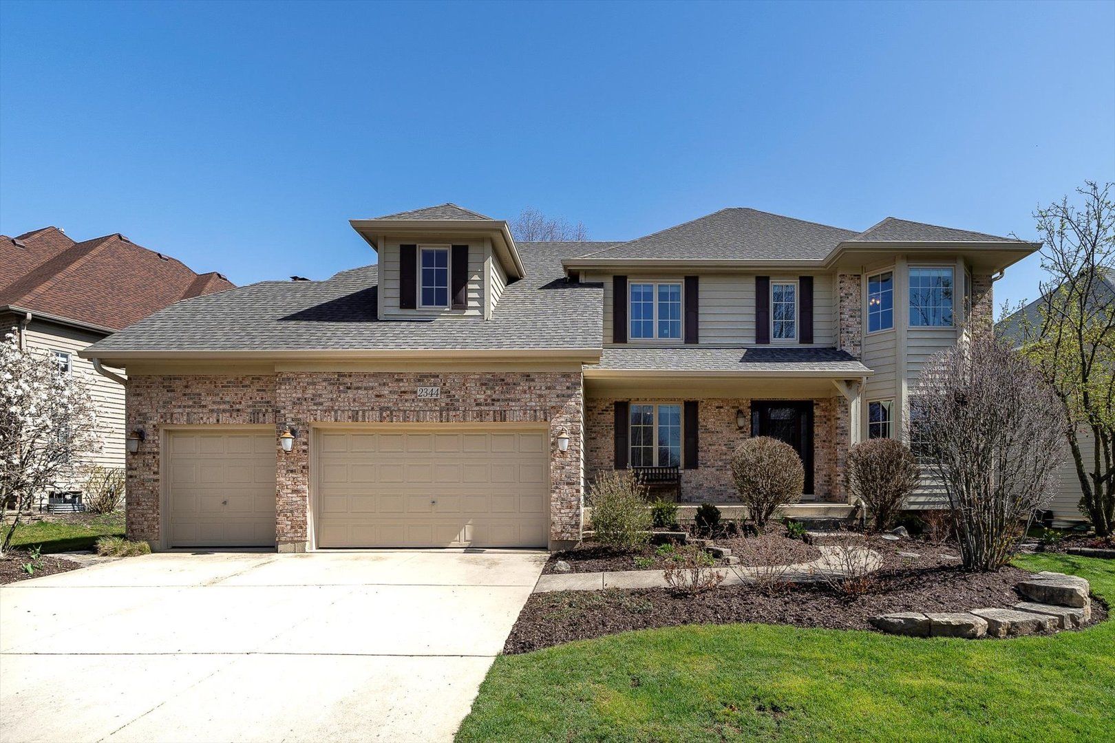 2344 Modaff Rd, Naperville, IL 60565 - See Est. Value, Schools & More