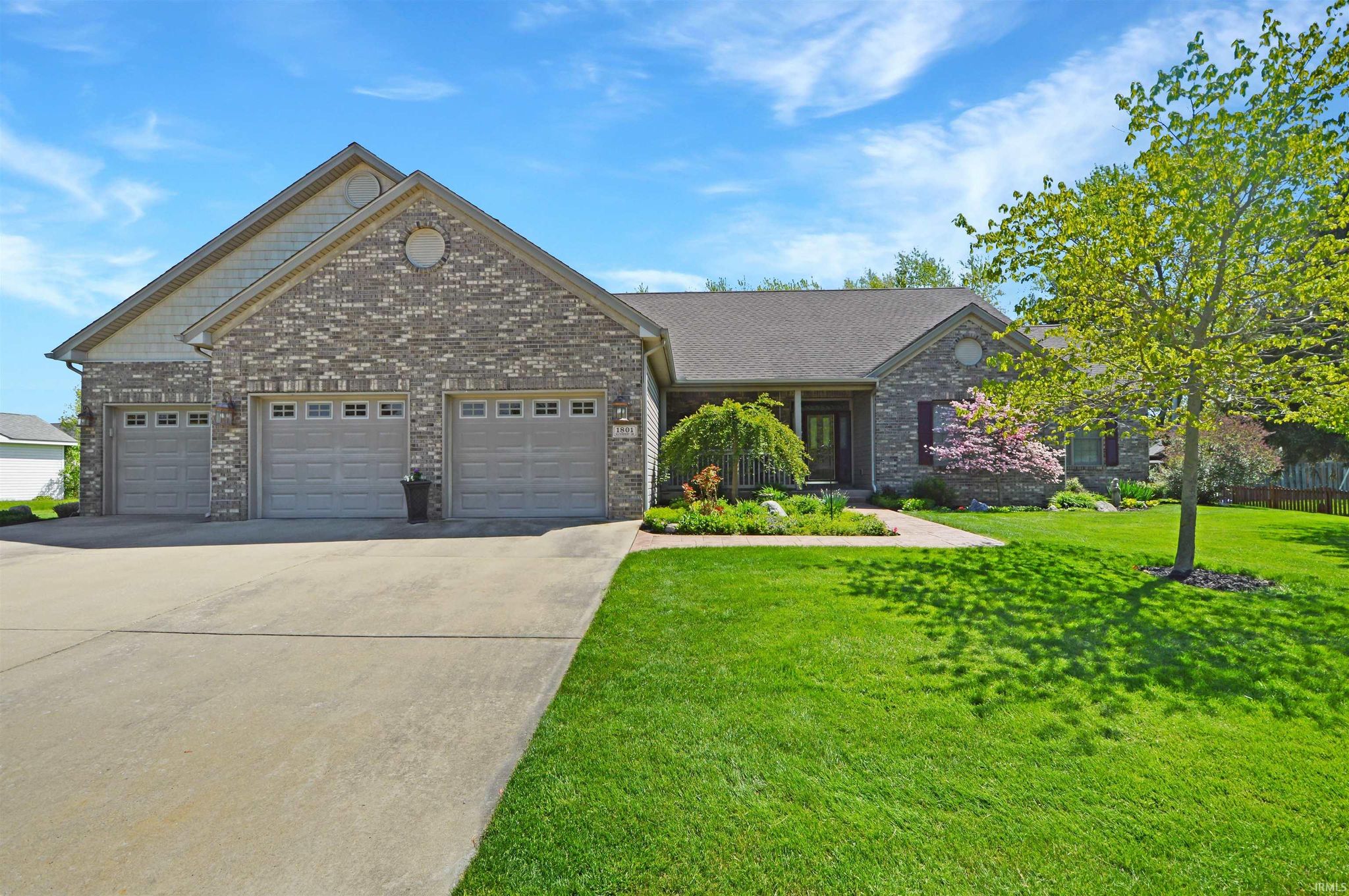 1801 Blueberry Ln, West Lafayette, IN 47906 - See Est. Value, Schools ...