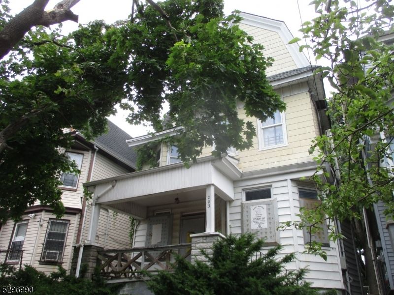 203 N 9Th St, Newark, NJ 07107 - See Est. Value, Schools & More