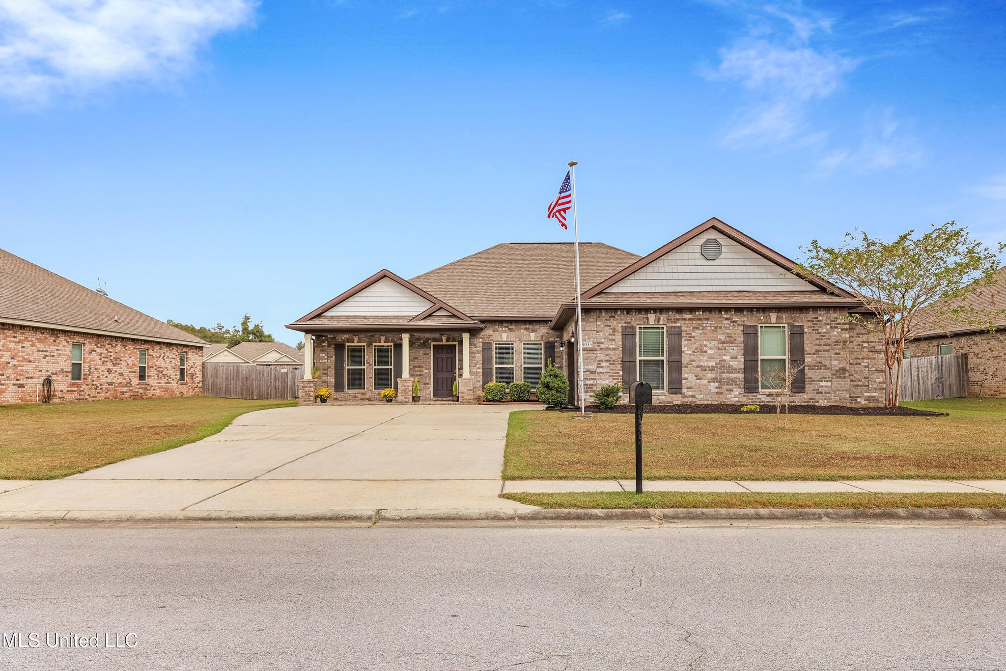 9033 River Birch Dr, Biloxi, MS 39532 - See Est. Value, Schools & More