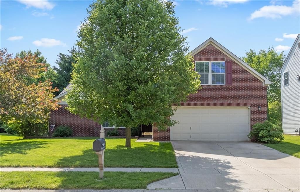 636 Weeping Way Ln, Avon, IN 46123 | Trulia