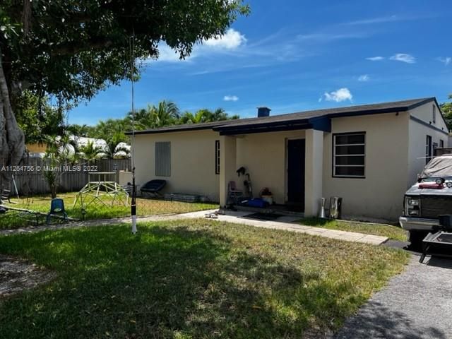 1600 NW 13th St, Fort Lauderdale, FL 33311 - See Est. Value, Schools & More