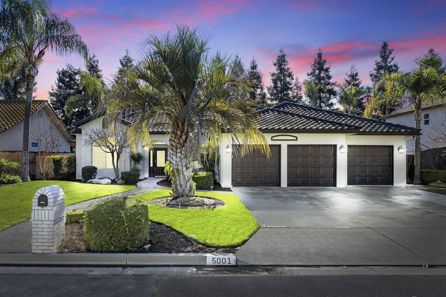 5001 W Fir Ave, Fresno, CA 93722 - See Est. Value, Schools & More