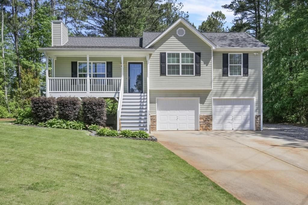 105 Lofty Pine Ln, Rockmart, GA 30153 - See Est. Value, Schools & More
